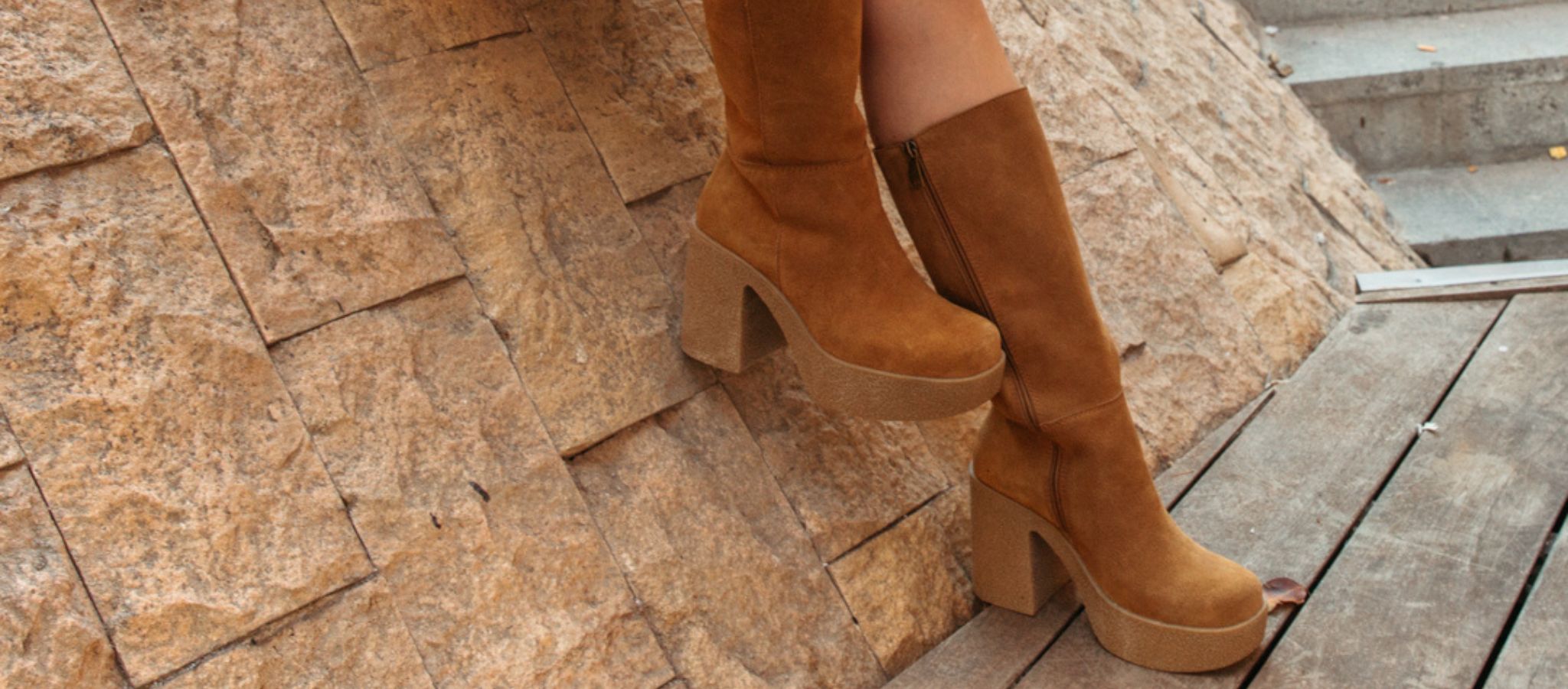 Top 3 Shoes - Zapatos para Mujer